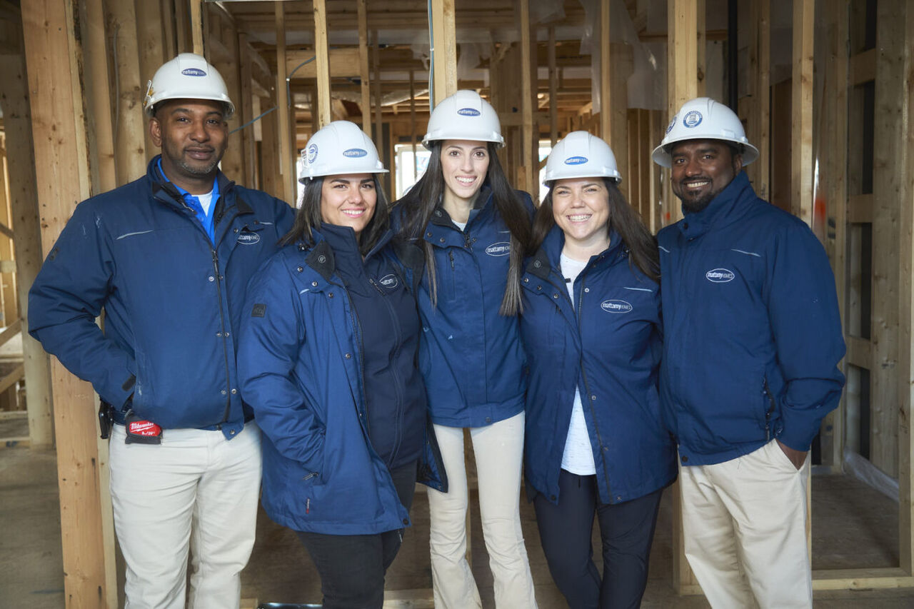 The Laurels by Mattamy Homes | The Laurels®